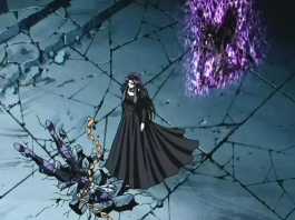 🥇 Pandora Heinstein - Saint Seiya - Caballeros del Zodiaco