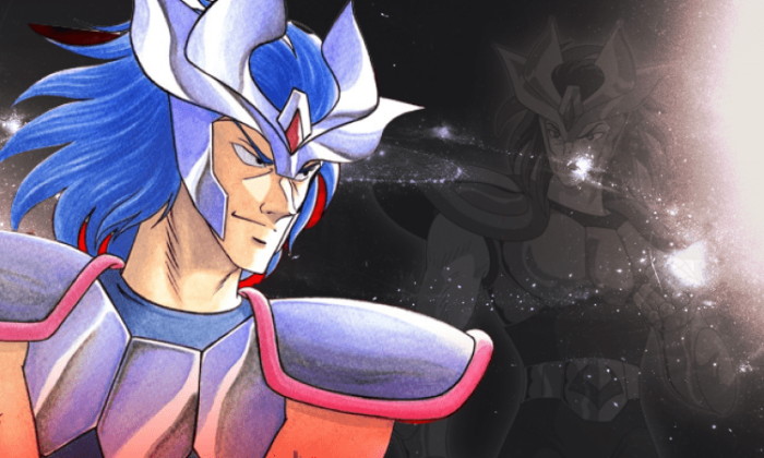 Sirius de Can de Mayor ☀️ - Caballeros del Zodiaco Wiki